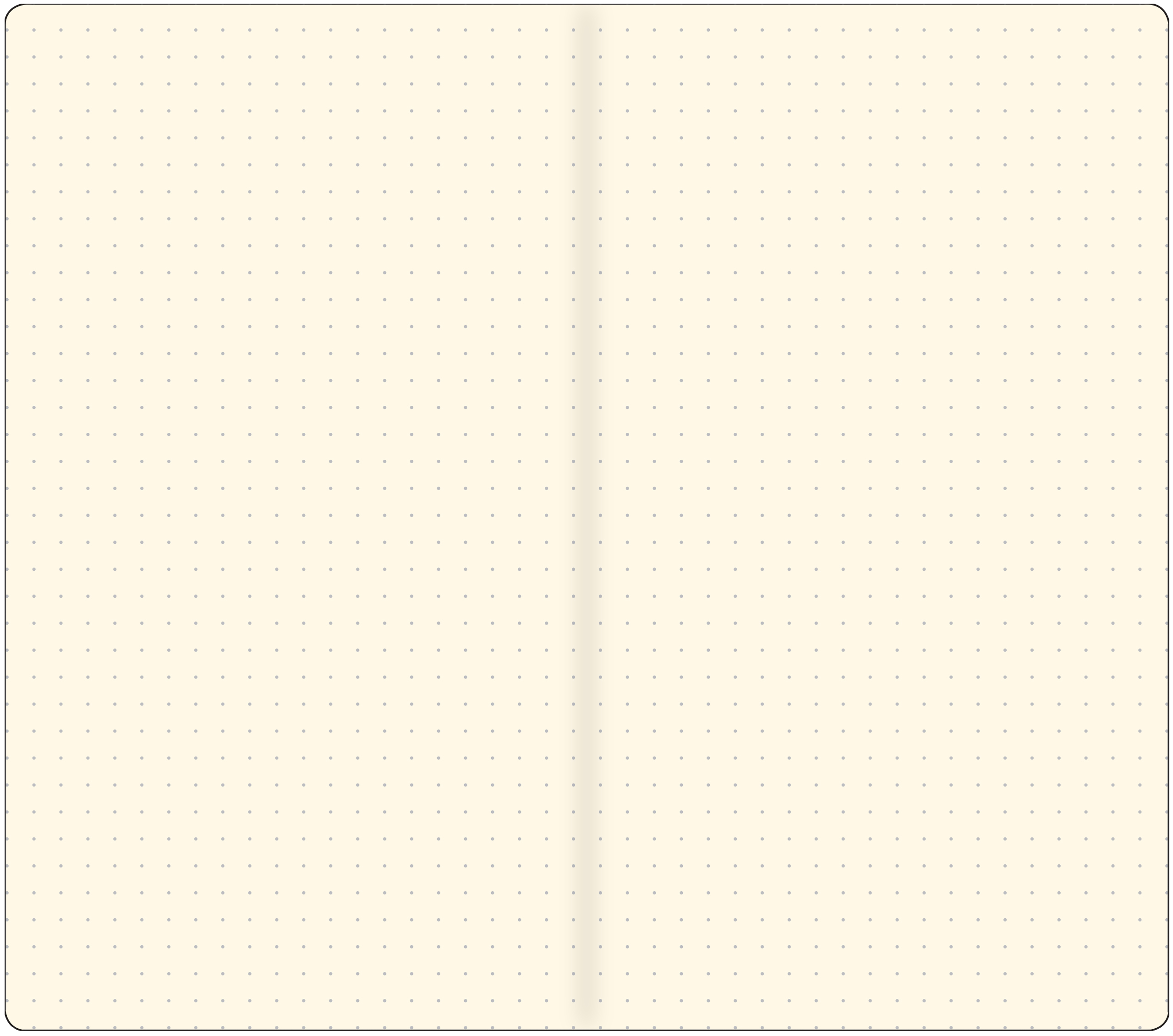 Voyager Midnight Journal | House of the Triple Moon